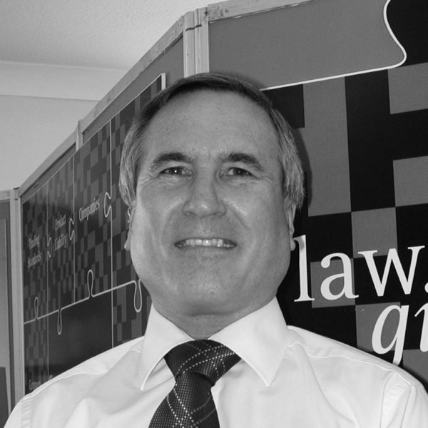 Dennis Chapman – Lawgistics