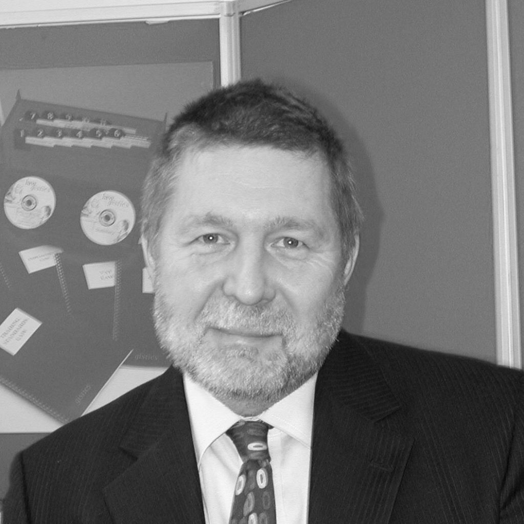 David Combes – Lawgistics