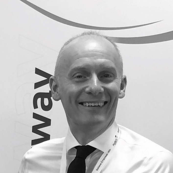 Nick Horton – Lawgistics