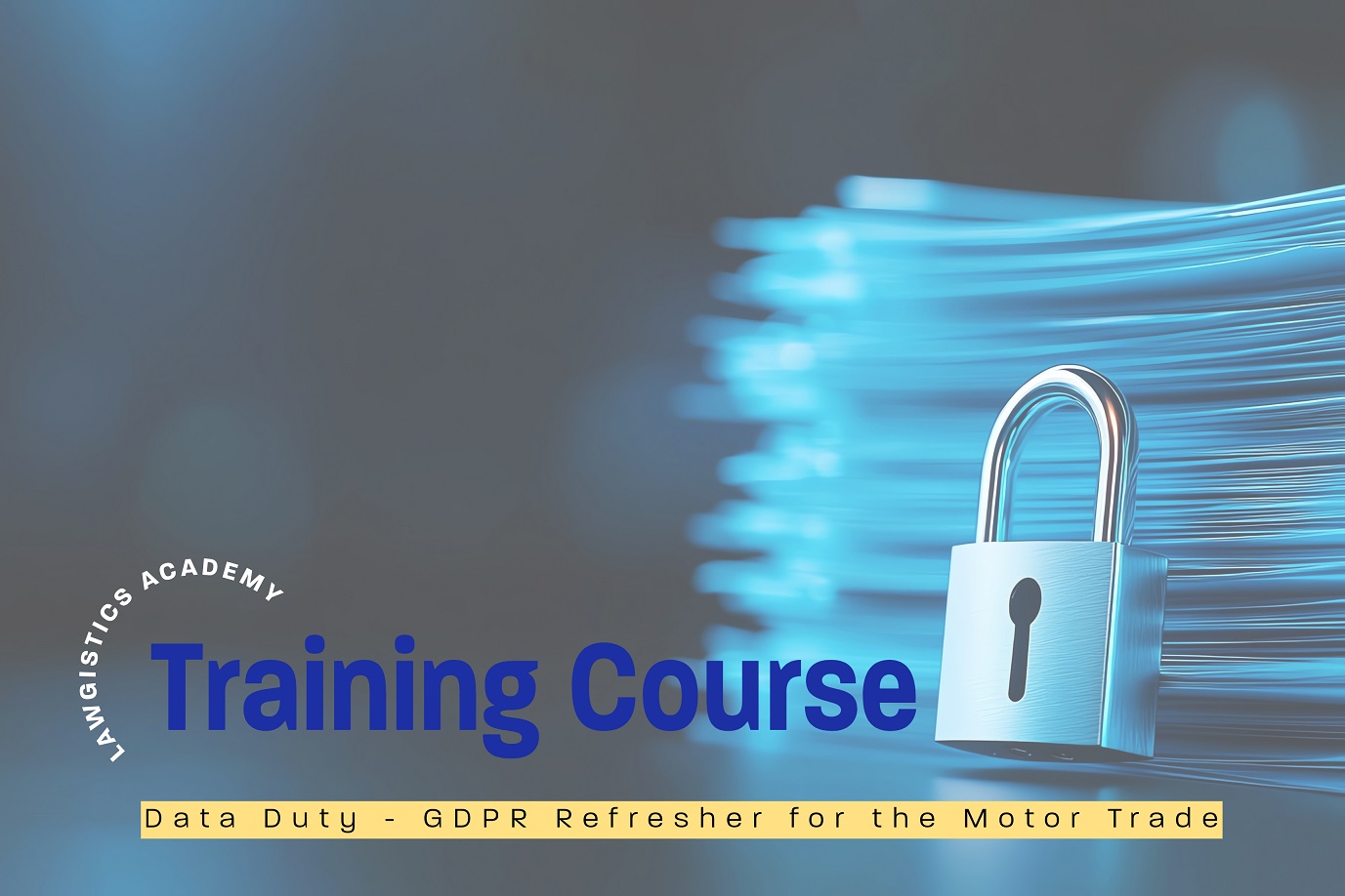 Training Academy – Lawgistics