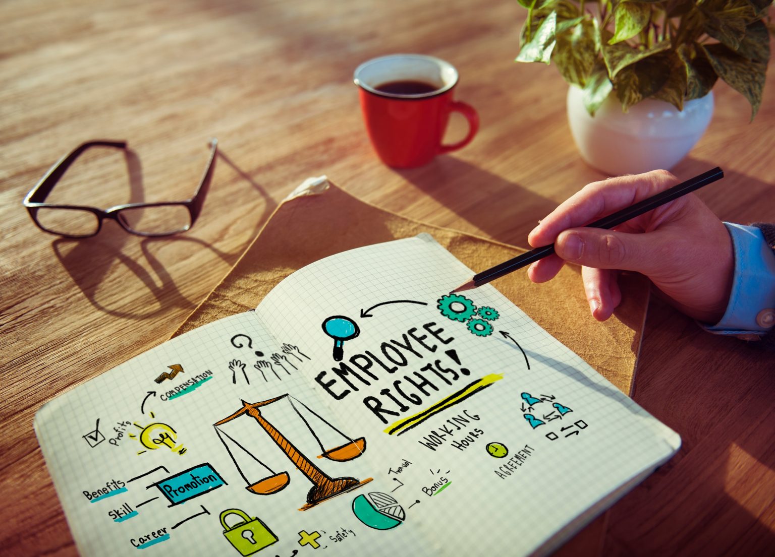 From Day-One Rights to Six-Month Deadlines: Your Quick-Fire Guide to ...