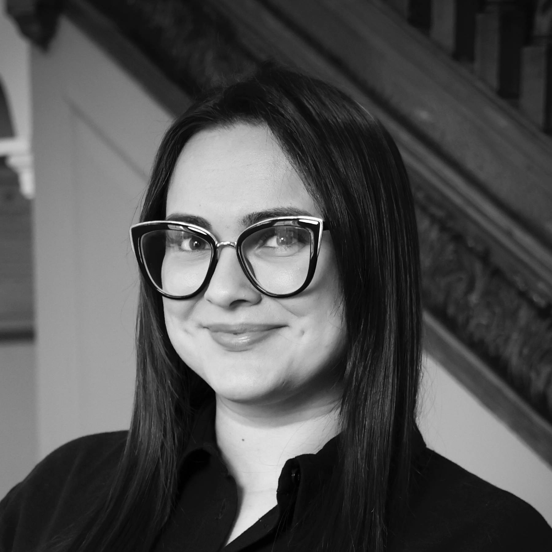 Natalia Kepinska – Lawgistics